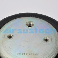 China 2B7442 AIRSUSTECH Air Spring Isolator Replace Firestone Air Spring Bags W01-358-7442 for sale