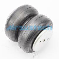 China Firestone Air Bag 282mm Height Air Springs Bellows Actuator W01-358-7443 for sale