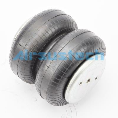 China Firestone Air Bag 282mm Height Air Springs Bellows Actuator W01-358-7443 for sale