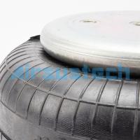 China Firestone Air Bag 282mm Height Air Springs Bellows Actuator W01-358-7443 for sale