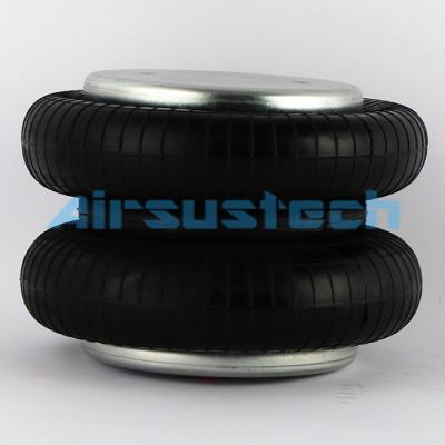 China Firestone Style 22-1.5 Rubber Bellows Parts W01-M58-6384 Firestone Air Bags 348mm for sale