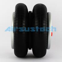 China Firestone Style 22-1.5 Rubber Bellows Parts W01-M58-6384 Firestone Air Bags 348mm for sale