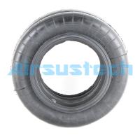 China 330mm Double Convolutions Air Spring Bags W01-358-0259 Firestone Rubber Bellows Only for sale