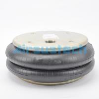 China Repalce Firestone Air Spring Bags W01-M58-6113 For Heavy Duty Truck Suspension for sale
