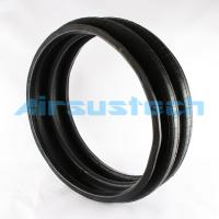 China W01-358-0213 Double Convolutions Firestone Air Bags For Heavy Duty Construction Equipment for sale