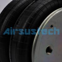 China Double Convoluted Firestone Air Bags W01-358-7208 Suspension Rubber Air Spring for sale