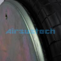 China Double Convoluted Firestone Air Bags W01-358-7208 Suspension Rubber Air Spring for sale