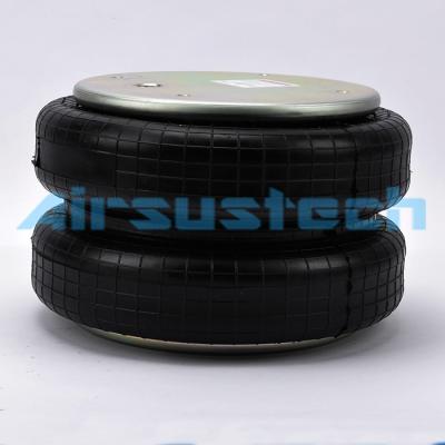 China Double Convoluted Firestone Air Bags W01-358-7208 Suspension Rubber Air Spring for sale