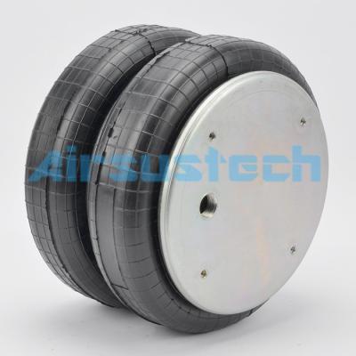 China Style 205 Firestone Air Bag W01-M58-6377 Air Actuator For Semi Truck Suspension Systems for sale