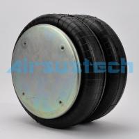 China Double Convolutions Firestone Air Bags W01-358-7146 Rubber Air Bellows Navigator  for sale