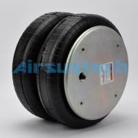 China Heavy Duty Firestone Air Bags / Firestone Air Spring W01-M58-6379 Suspension Air Shock Absorber for sale
