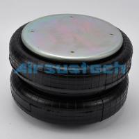 China Heavy Duty Firestone Air Bags / Firestone Air Spring W01-M58-6379 Suspension Air Shock Absorber for sale