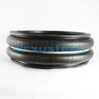 China 303mm Rubber Steel Air Damper W01-358-7929 Industrial Firestone Air Spring Bags for sale