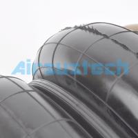 China 3/4 NPT Heavy Duty Air Spring Bags Style 21 W01-358-7144 Firestone Suspension Air Spring for sale