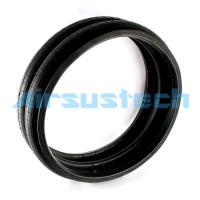 China Firestone Air Spring Bags W01-358-0140 Steel Air Shock Absorber Rubber Bellows for sale