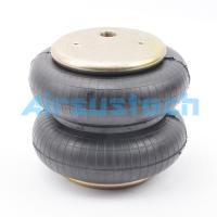 China Good Flexibility 2B12-309 Goodyear Air Spring Freightliner Cross 16-10796-000 Rubber Damper for sale
