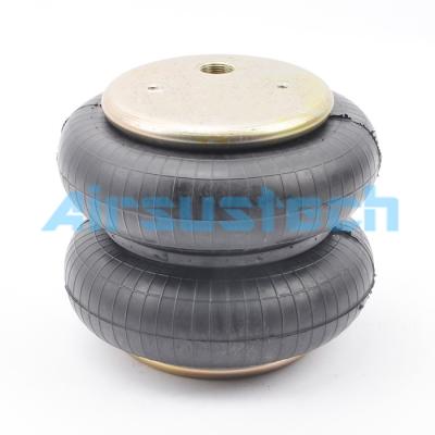 China Good Flexibility 2B12-309 Goodyear Air Spring Freightliner Cross 16-10796-000 Rubber Damper for sale