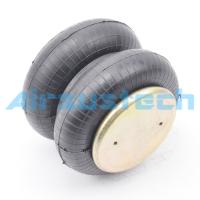 China S-2683C Ridewell Goodyear Air Spring 6.5 Kg 2B12-305 Cross FD 330-22 323 Contitech Suspension Air Balloon for sale