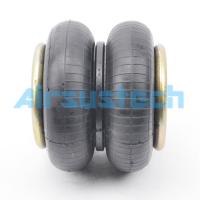 China S-2683C Ridewell Goodyear Air Spring 6.5 Kg 2B12-305 Cross FD 330-22 323 Contitech Suspension Air Balloon for sale