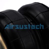 China Highly Durable 2B9-210 Goodyear Air Spring W013586908 Firestone Industrial Air Bags for sale