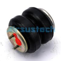 China Highly Durable 2B9-210 Goodyear Air Spring W013586908 Firestone Industrial Air Bags for sale
