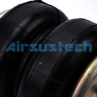 China Highly Durable 2B9-210 Goodyear Air Spring W013586908 Firestone Industrial Air Bags for sale