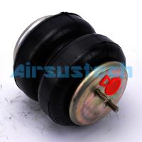 China Highly Durable 2B9-210 Goodyear Air Spring W013586908 Firestone Industrial Air Bags for sale