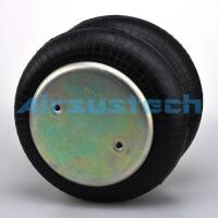 China 2B12-320 Goodyear Air Spring 2-8 Bar Pressure OEM FD 330-22 334 Contitech Air Lift Suspension for sale