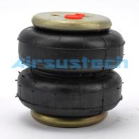 China 6.5 Kg Goodyear Air Spring 2B12-428 Double Convoluted Suspension Air Bags 578-92-3-310 for sale