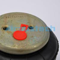 China 6.5 Kg Goodyear Air Spring 2B12-428 Double Convoluted Suspension Air Bags 578-92-3-310 for sale