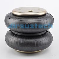 China Goodyear Air Spring 2B12-428 Industrial Rubber Air Bellow W013587472 Firestone for sale