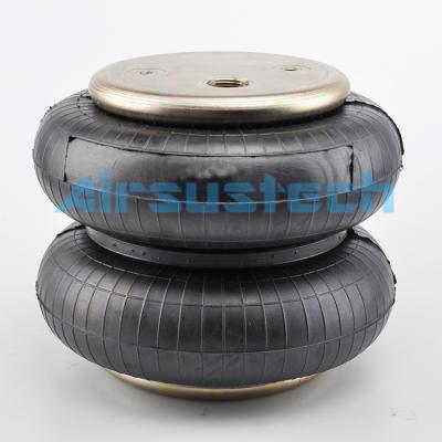 China Goodyear Air Spring 2B12-428 Industrial Rubber Air Bellow W013587472 Firestone for sale