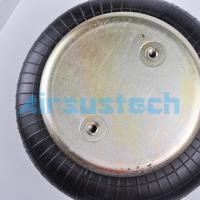 China Goodyear Air Spring 2B12-428 Industrial Rubber Air Bellow W013587472 Firestone for sale