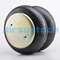 China Goodyear Air Spring 2B12-428 Industrial Rubber Air Bellow W013587472 Firestone for sale