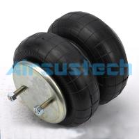 China 3.5 Kg Goodyear Air Spring M10 Bolt 2B9-225 Convoluted Type Air Rubber Part 578-92-3-202 for sale
