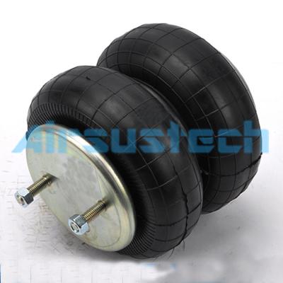 China 3.5 Kg Goodyear Air Spring M10 Bolt 2B9-225 Convoluted Type Air Rubber Part 578-92-3-202 for sale