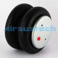 China Innovative Vibration Isolation Air Lift Spring 2B9-255 Goodyear Air Bag For Trucks 354-6947 for sale