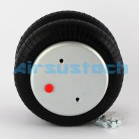China Innovative Vibration Isolation Air Lift Spring 2B9-255 Goodyear Air Bag For Trucks 354-6947 for sale