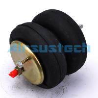 China 2B9-265 Durability Goodyear Air Pressure Spring FD 200-19 448 Contitech with 1/4 NPTF Air Fitting for sale