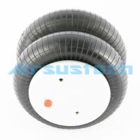 China 1/4 NPTF Goodyear Air Bag Spring 2B12-446 Industrial Rubber Air Shock 578-92-3-310 for sale