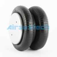 China 1/4 NPTF Goodyear Air Bag Spring 2B12-446 Industrial Rubber Air Shock 578-92-3-310 for sale