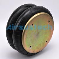 China W01-358-7275 Firestone Air Bag Style 29 Black Rubber Bellows Air Spring for sale