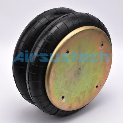 China W01-358-7275 Firestone Air Bag Style 29 Black Rubber Bellows Air Spring for sale