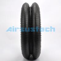 China Double Convolutions AIRSUSTECH 575mm Firestone Air Bag Suspension Kits W01-358-7902 for sale