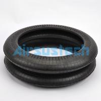 China Double Convolutions AIRSUSTECH 575mm Firestone Air Bag Suspension Kits W01-358-7902 for sale
