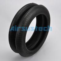 China Double Convolutions AIRSUSTECH 575mm Firestone Air Bag Suspension Kits W01-358-7902 for sale