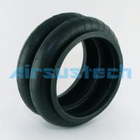 China W01-358-0205 Firestone Air Bellows Style 203 Rubber Air Spring Industrial Vibrating Screen for sale