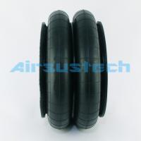 China W01-358-0205 Firestone Air Bellows Style 203 Rubber Air Spring Industrial Vibrating Screen  for sale