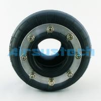 China 7.00 KG Convoluted Rubber Air Spring W01M586979 Air Suspension For Trucks for sale