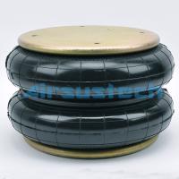 China Heavy Duty Firestone Air Bags W01-M58-6109 Industrial Air Spring Supplier for sale